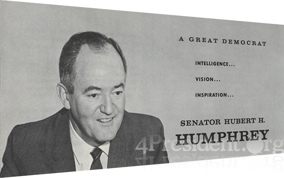 1960 Presidential Campaign